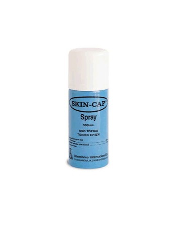 Skincap spray 200 ml :: SKINCAP